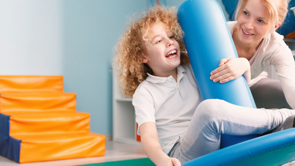 Terapia Ocupacional - SOL PPEC