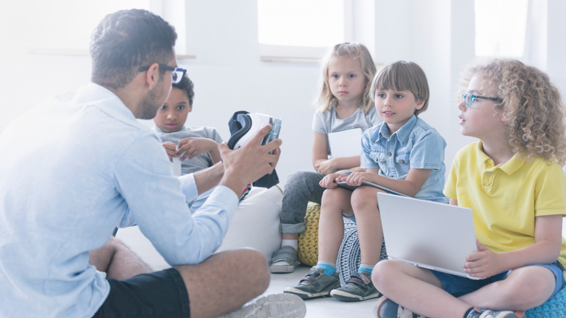 PPEC Requirements - Prescribed Pediatric Extended Care Requirements