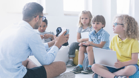 PPEC Requirements - Prescribed Pediatric Extended Care Requirements