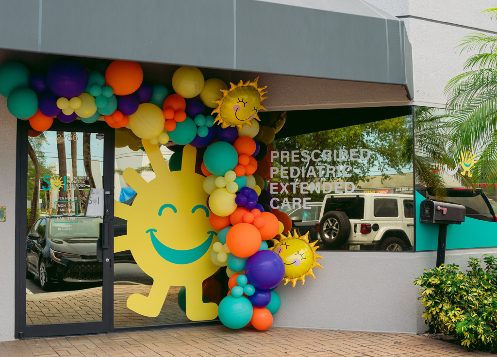 SOL PPEC - Prescribed Pediatric Extended Care in Miami